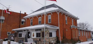 District A Royal Canadian Legion official Website