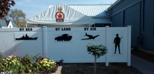 District A Royal Canadian Legion official Website