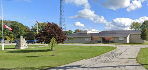 District A Royal Canadian Legion official Website