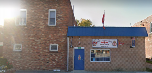 District A Royal Canadian Legion official Website