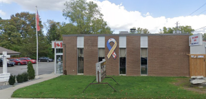 District A Royal Canadian Legion official Website