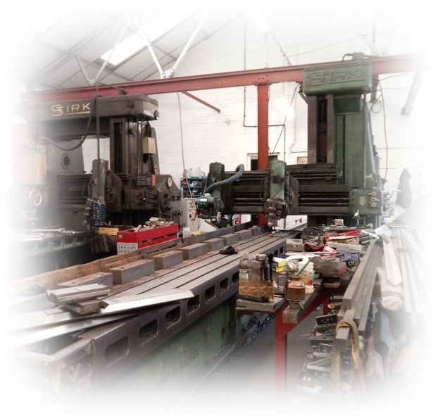 PUWER Assessments, Inspections and Advice