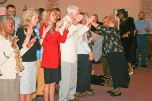 Channel of Love Ministries