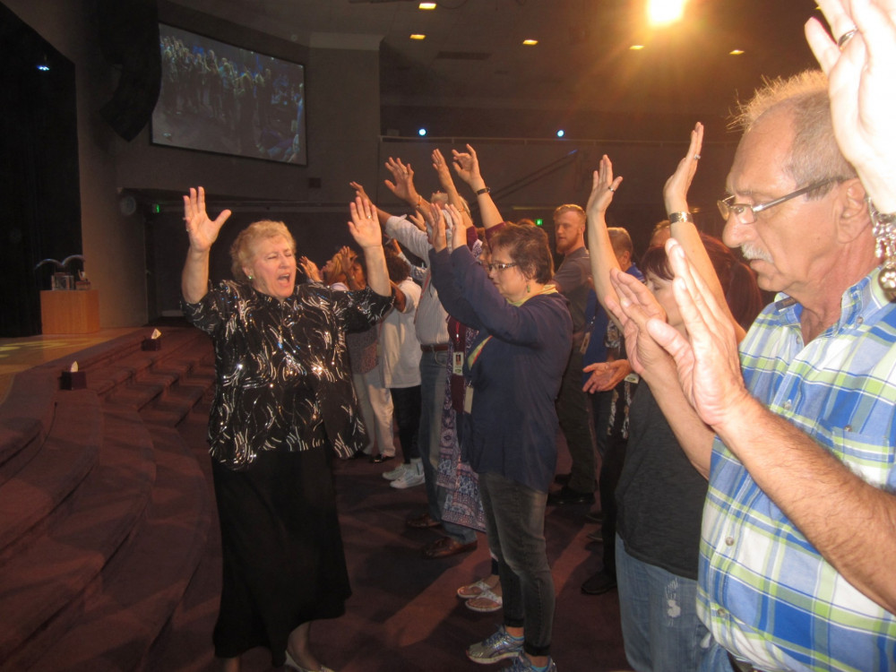Channel of Love Ministries