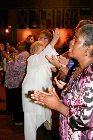 Channel of Love Ministries