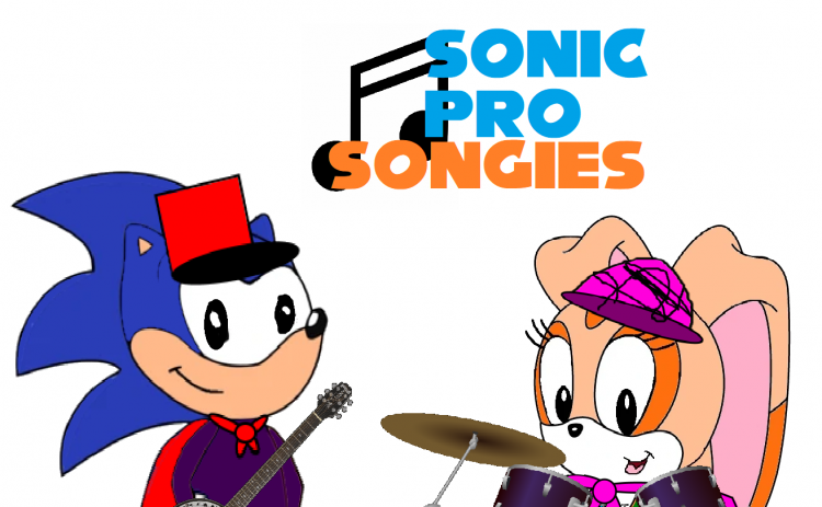 Sonic Pro TV / Just Sonic Pro Works inc.