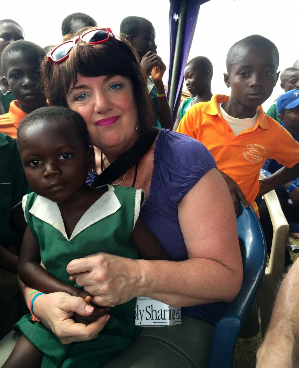Robin Sullivan Ministries