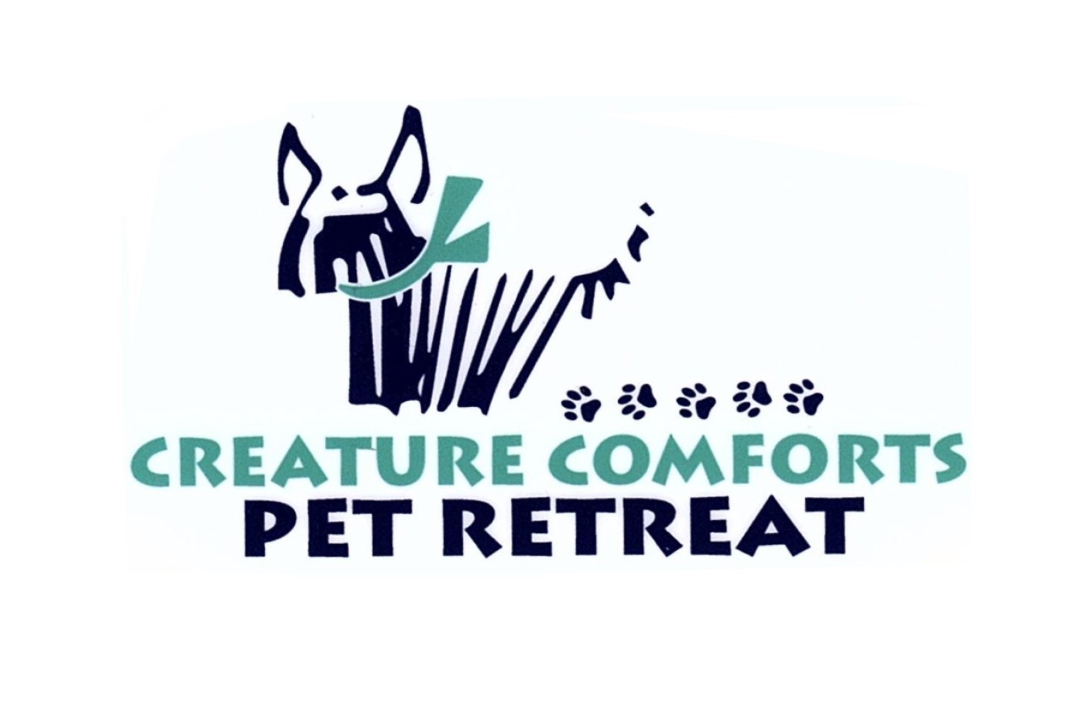 Creature Comforts Pet Retreat - Home