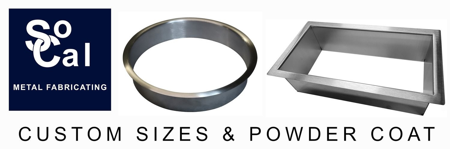 Stainless Steel Trash Grommets Trash Rings Square Grommets