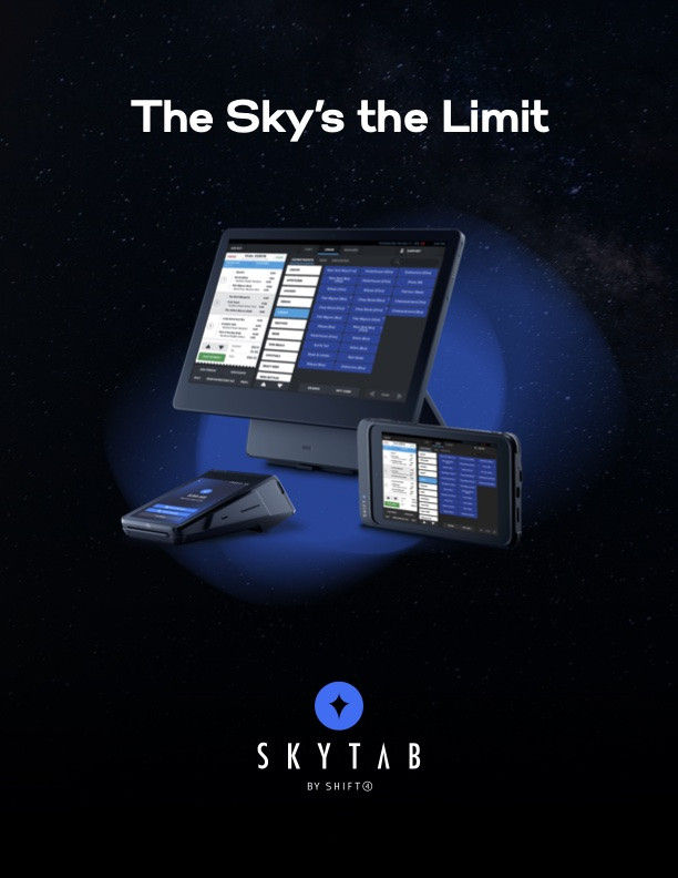 SkyTab POS