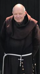 Father Bernard