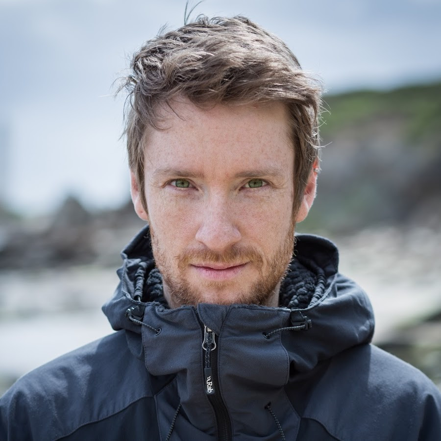 My 10 Favourite Youtube Photographers