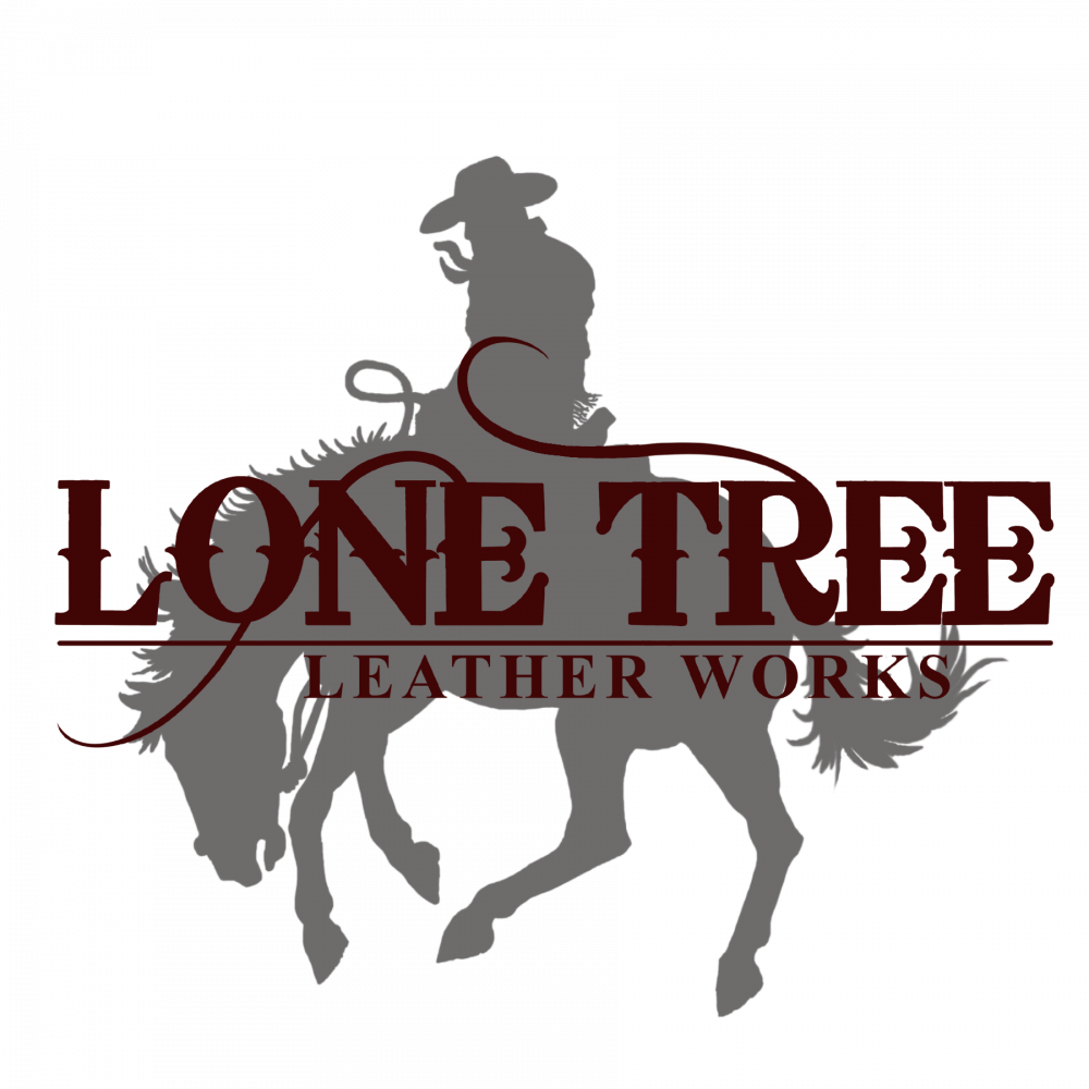 Lone Tree Leather Works | Order Submission