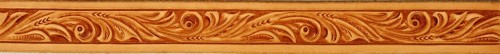 Lone Tree Leather Works | Tooling Patterns for Traditional Hand Carved ...