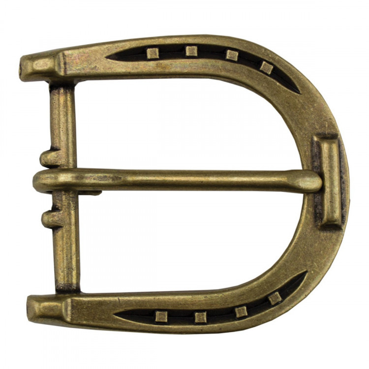 Lone Tree Leather Works | Buckle Sets