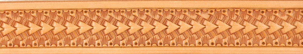 Lone Tree Leather Works | Tooling Patterns for Traditional Hand Carved ...