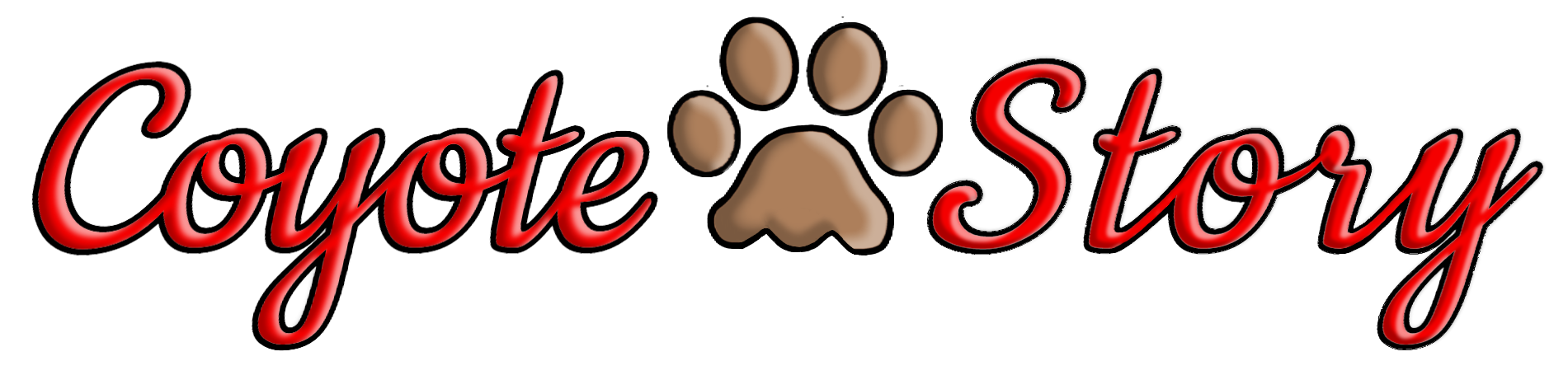 COYOTE STORY