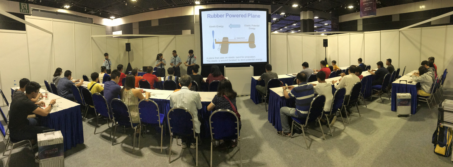 Corporate Team Building Workshop