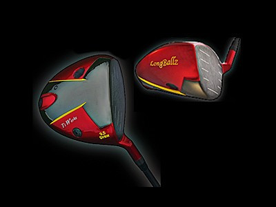 Best Offset Golf Drivers