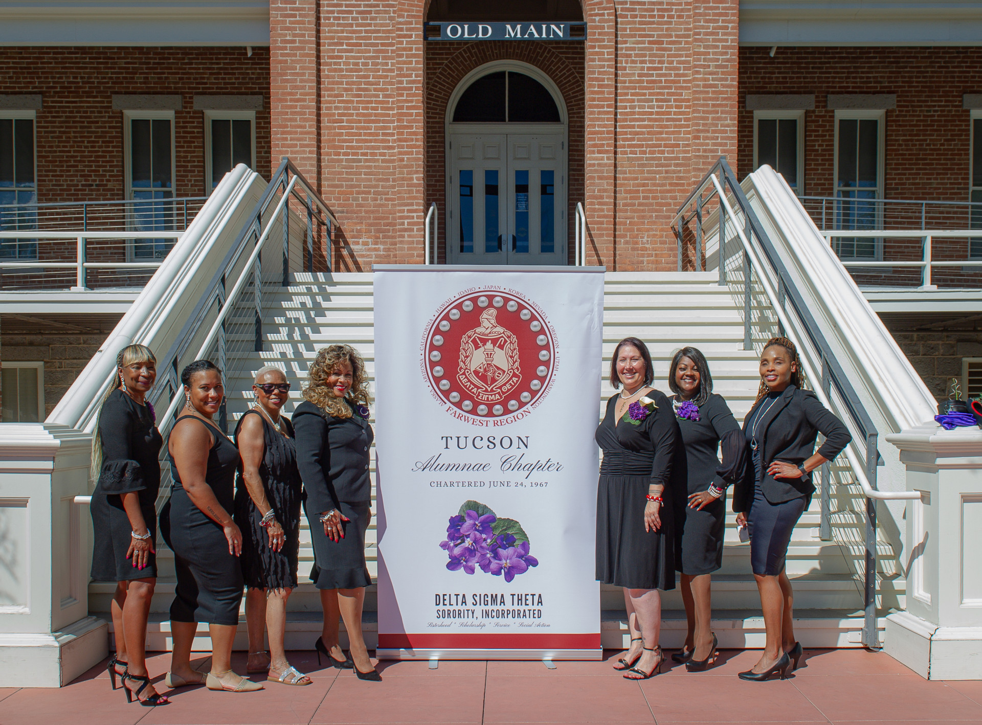 TAC Executive Committee
