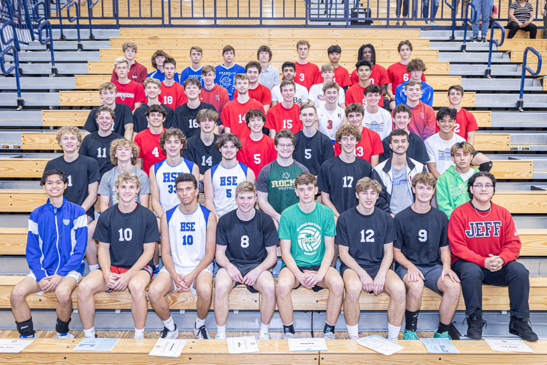 2022 State Tournament