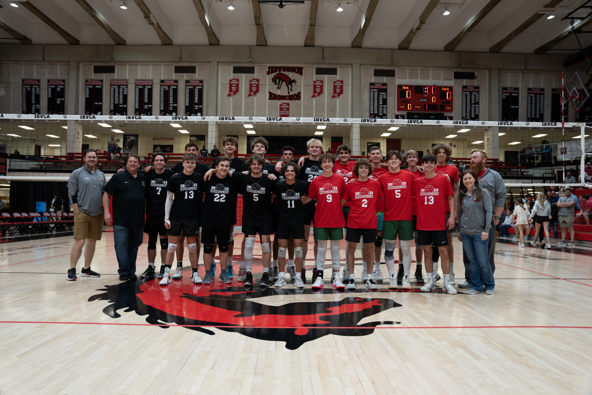 2023 State Tournament