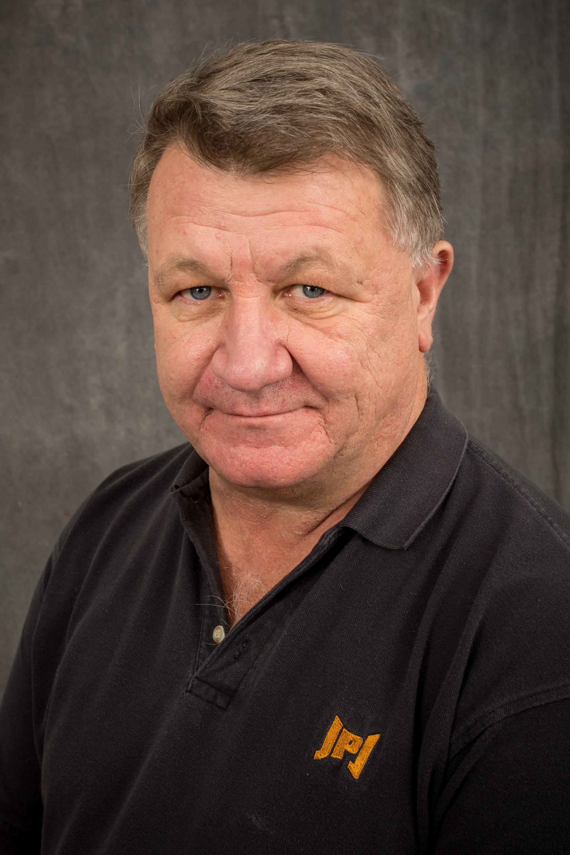 JPJ Engineering Staff & Contact Information