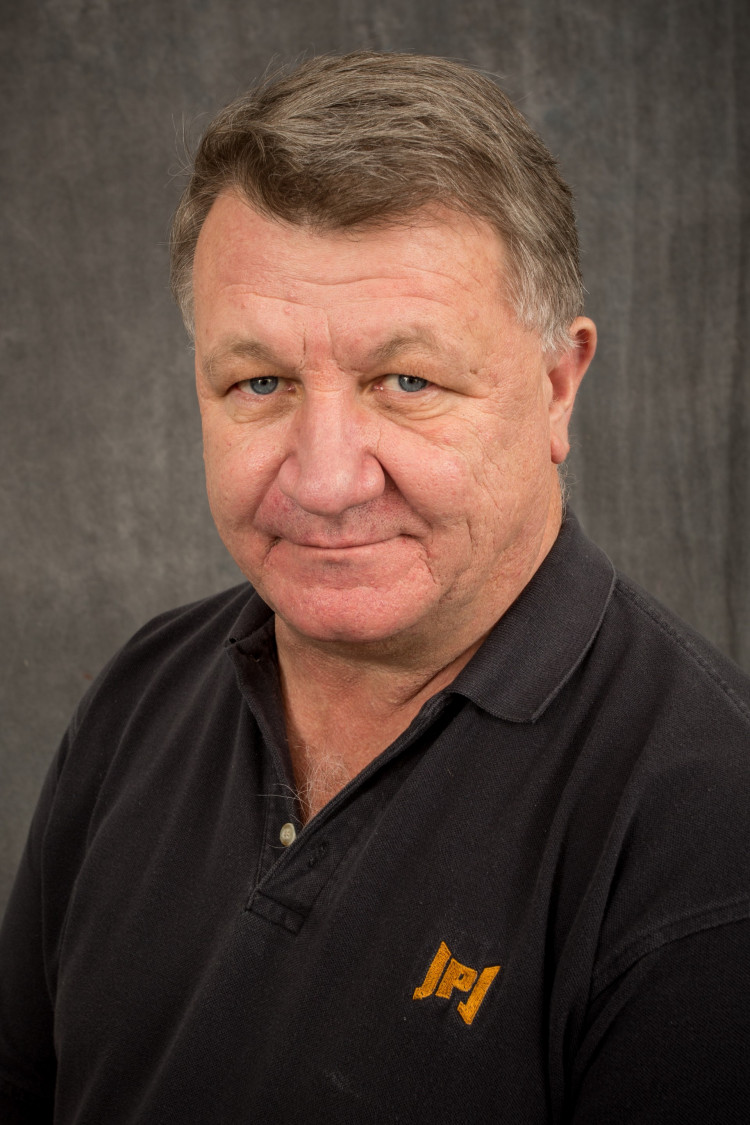 JPJ Engineering Staff & Contact Information