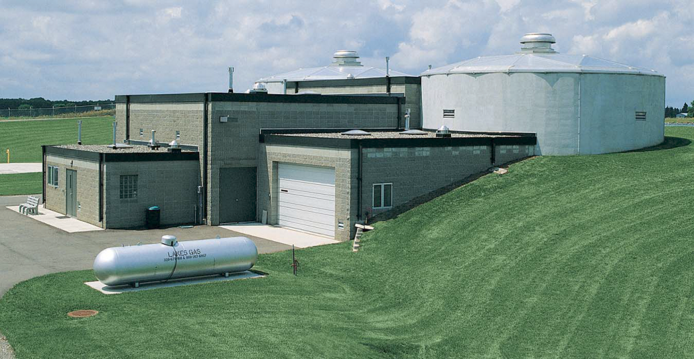 Types of Municipal Engineering Projects