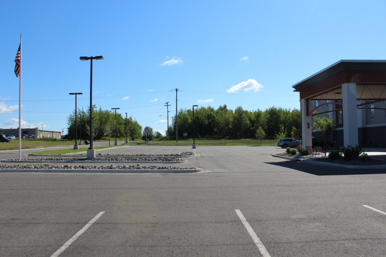 JPJ Engineering | Land Surveying | Site Development