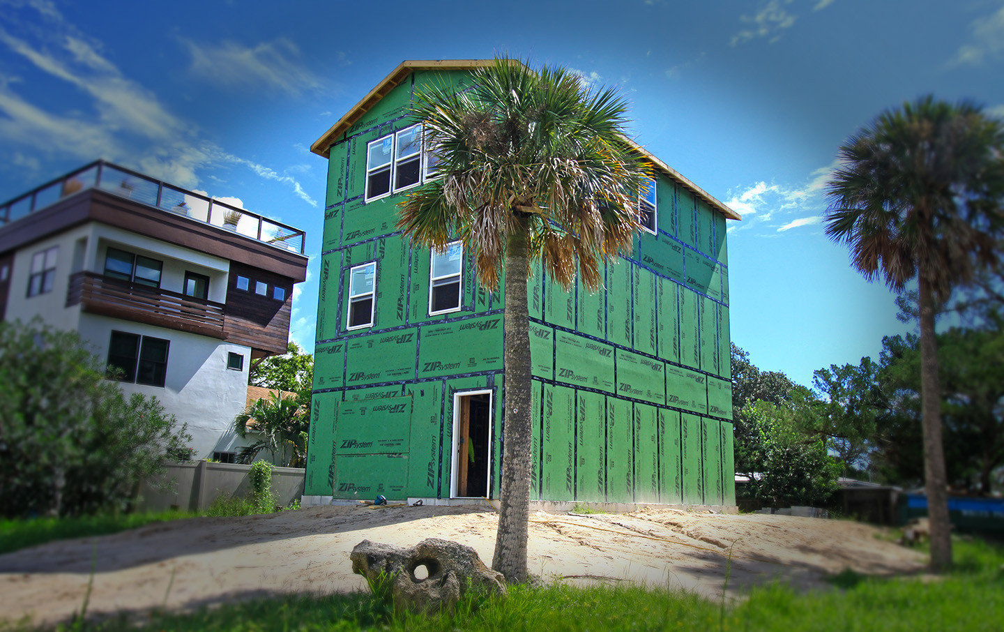 Tri-State Custom Home Building and Remodeling