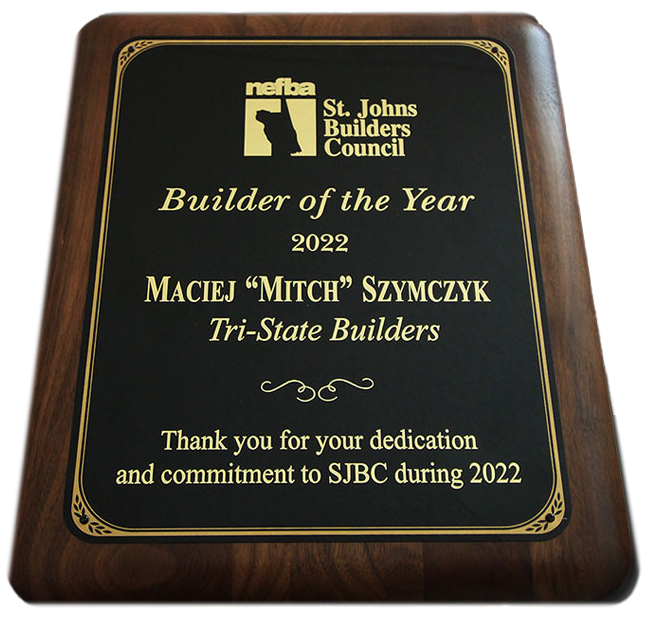 Tri-State Custom Home Building and Remodeling