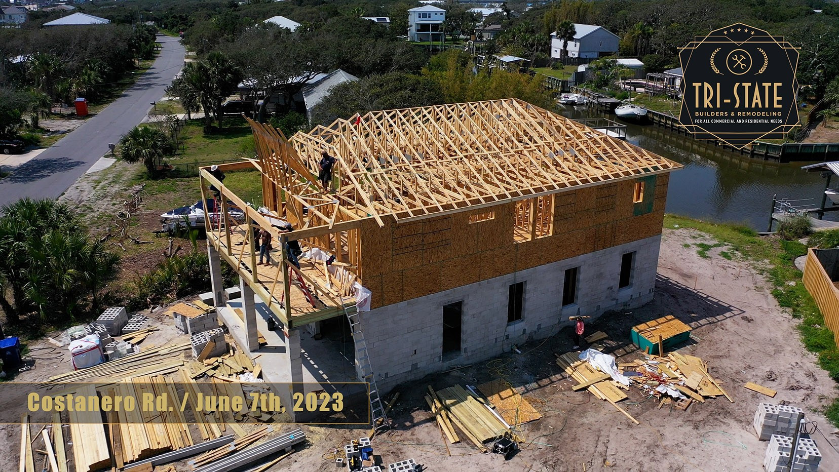 Tri-State Custom Home Building and Remodeling