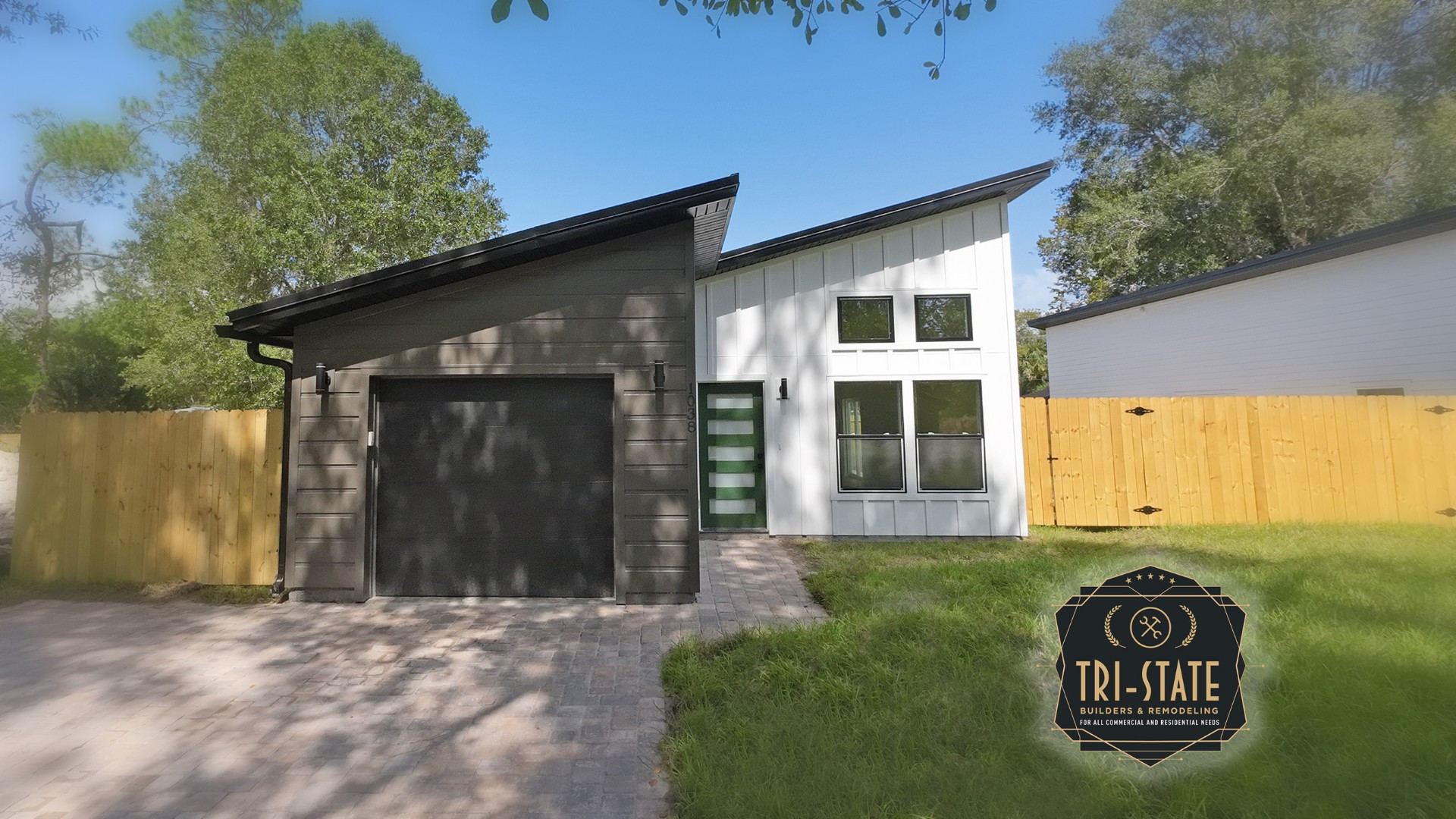 Tri-State Custom Home Building and Remodeling