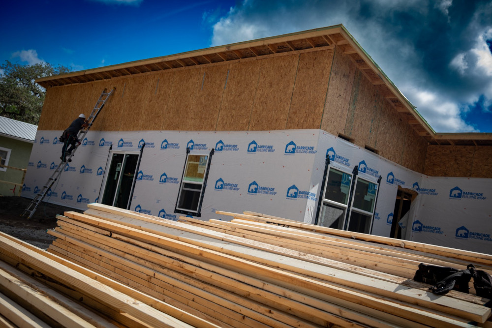 Tri-State Custom Home Building and Remodeling