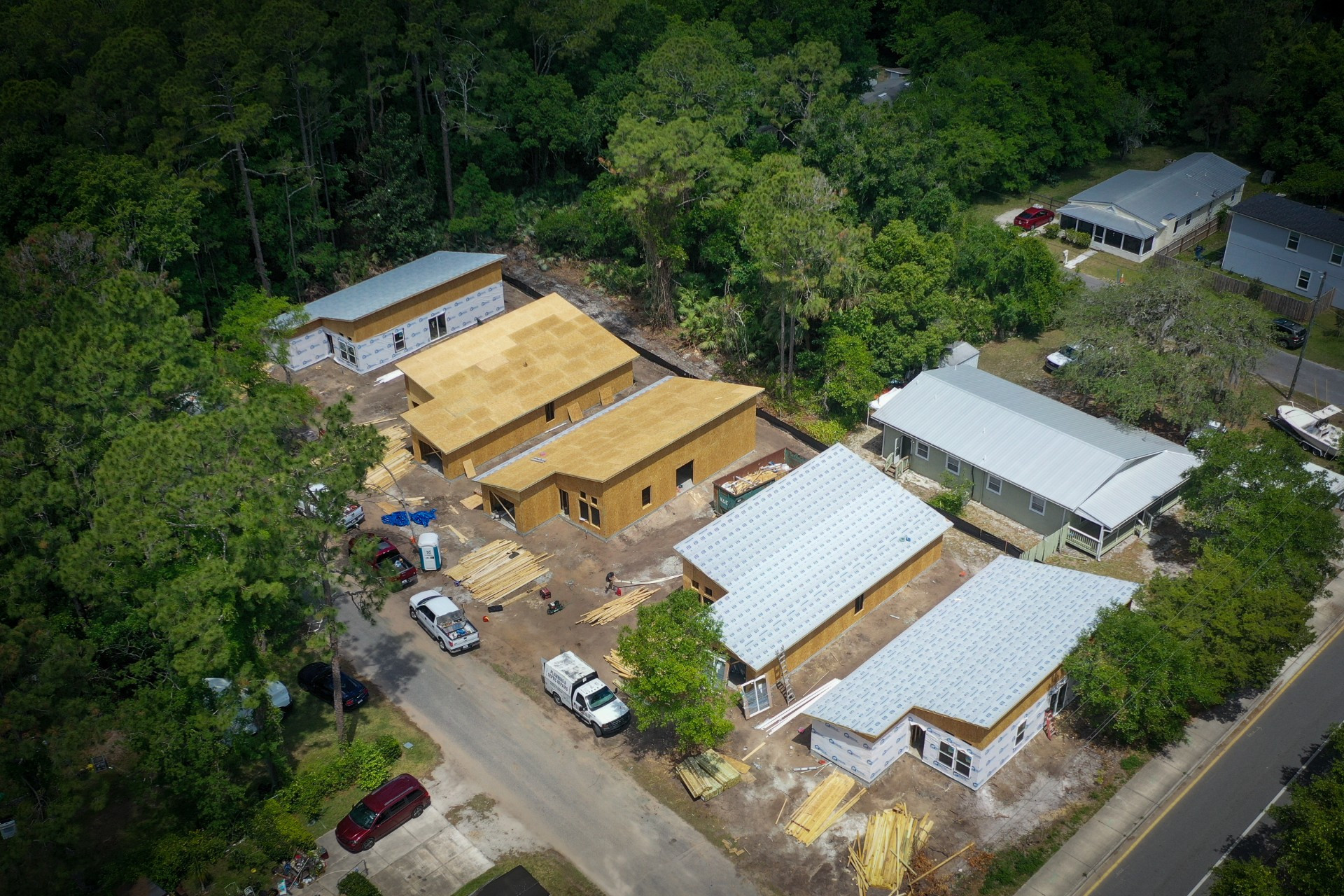 Tri-State Custom Home Building and Remodeling