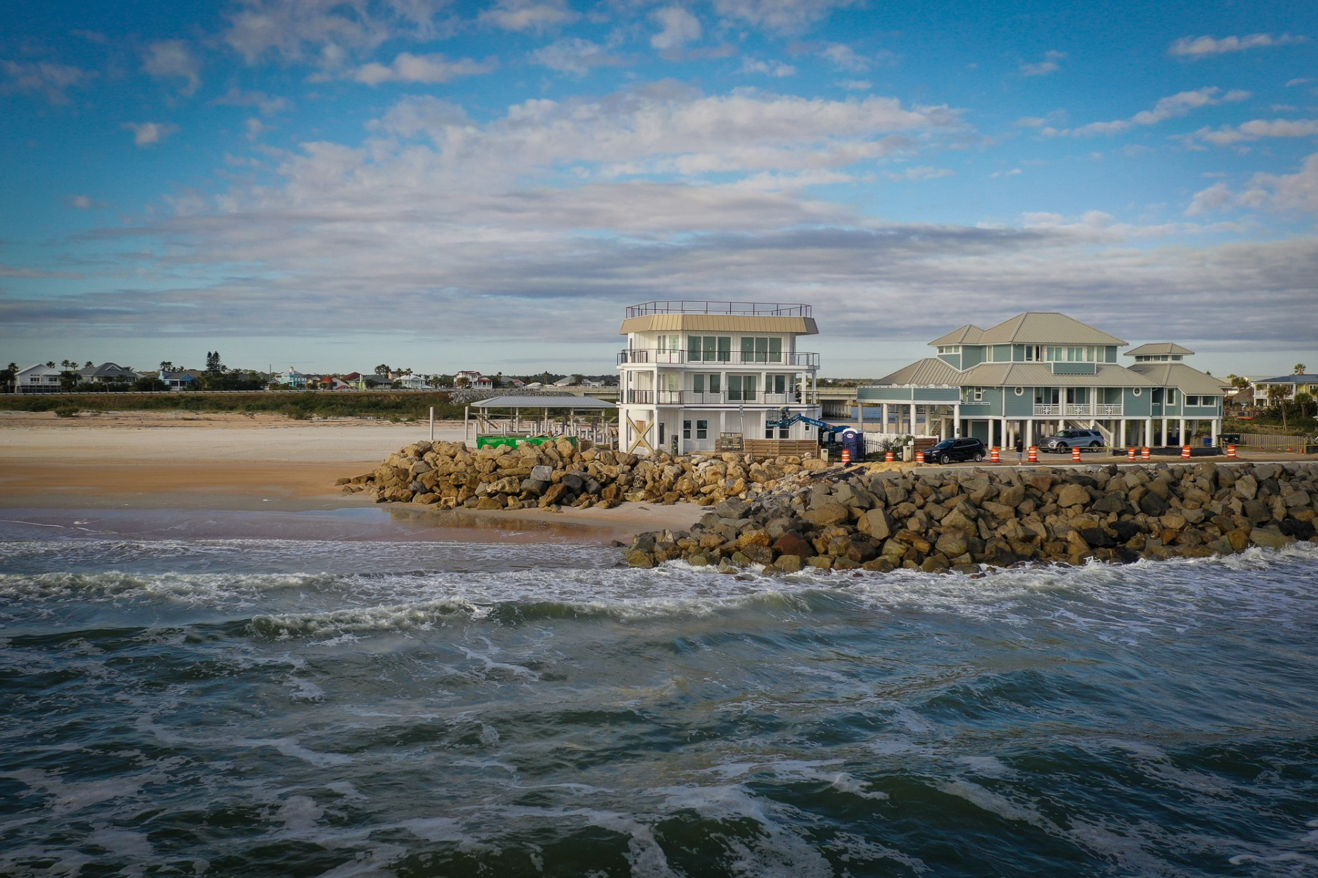 Tri-State Custom Home Building and Remodeling