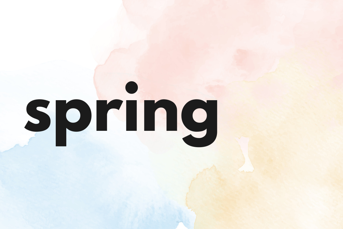 Spring Awakening: EFT Script for Hope & Transformation