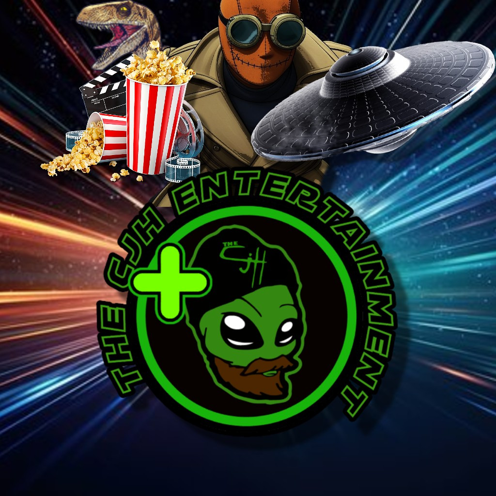 TheCjH ENTERTAINMENT