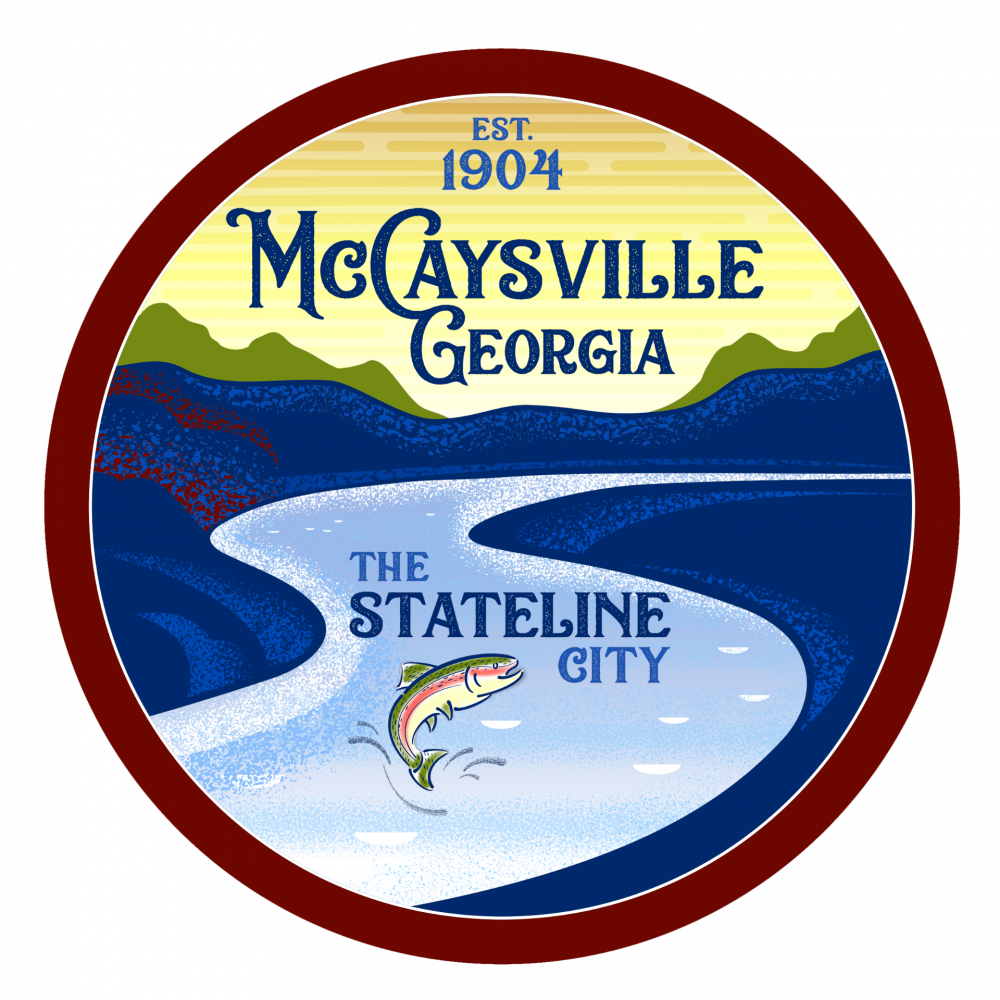 McCaysville Business Association | Welcome