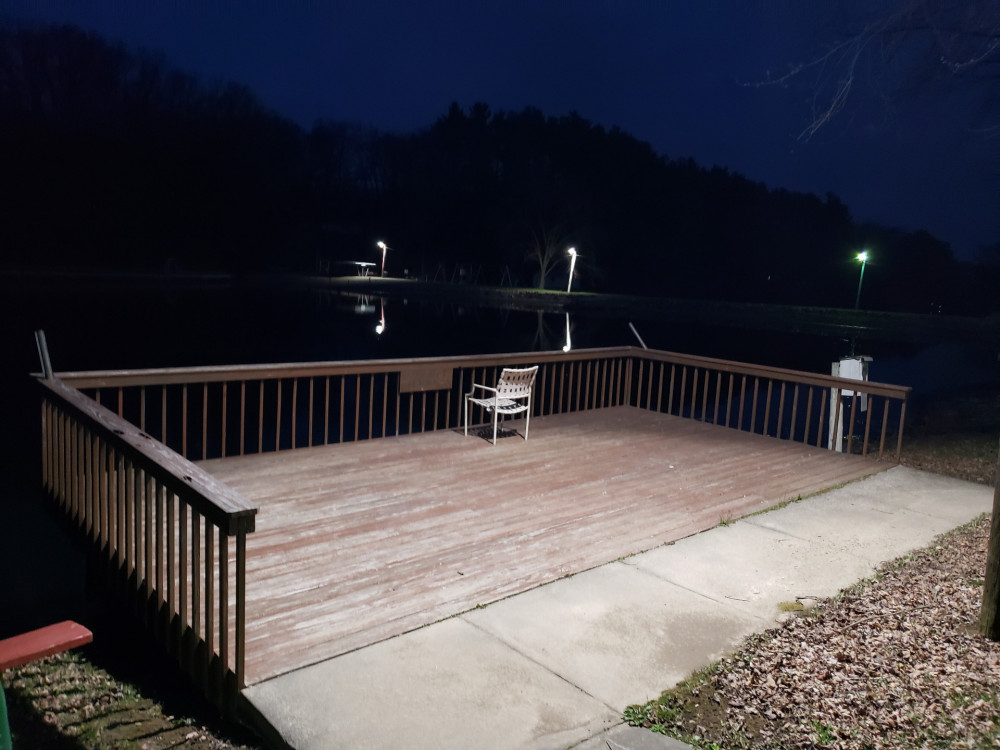 Pine Valley Sportsmans Club