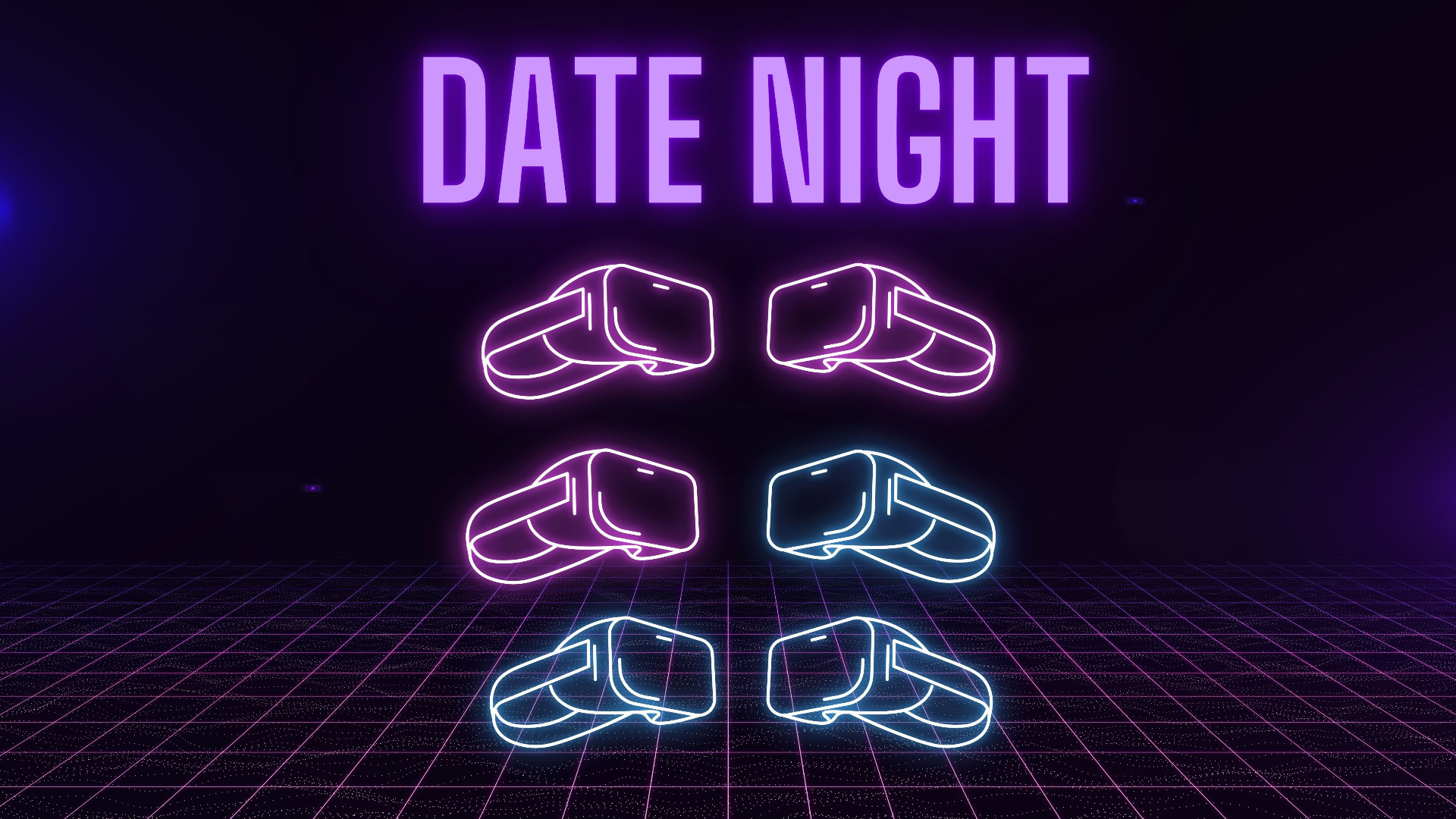 Virtual Reality Arcade