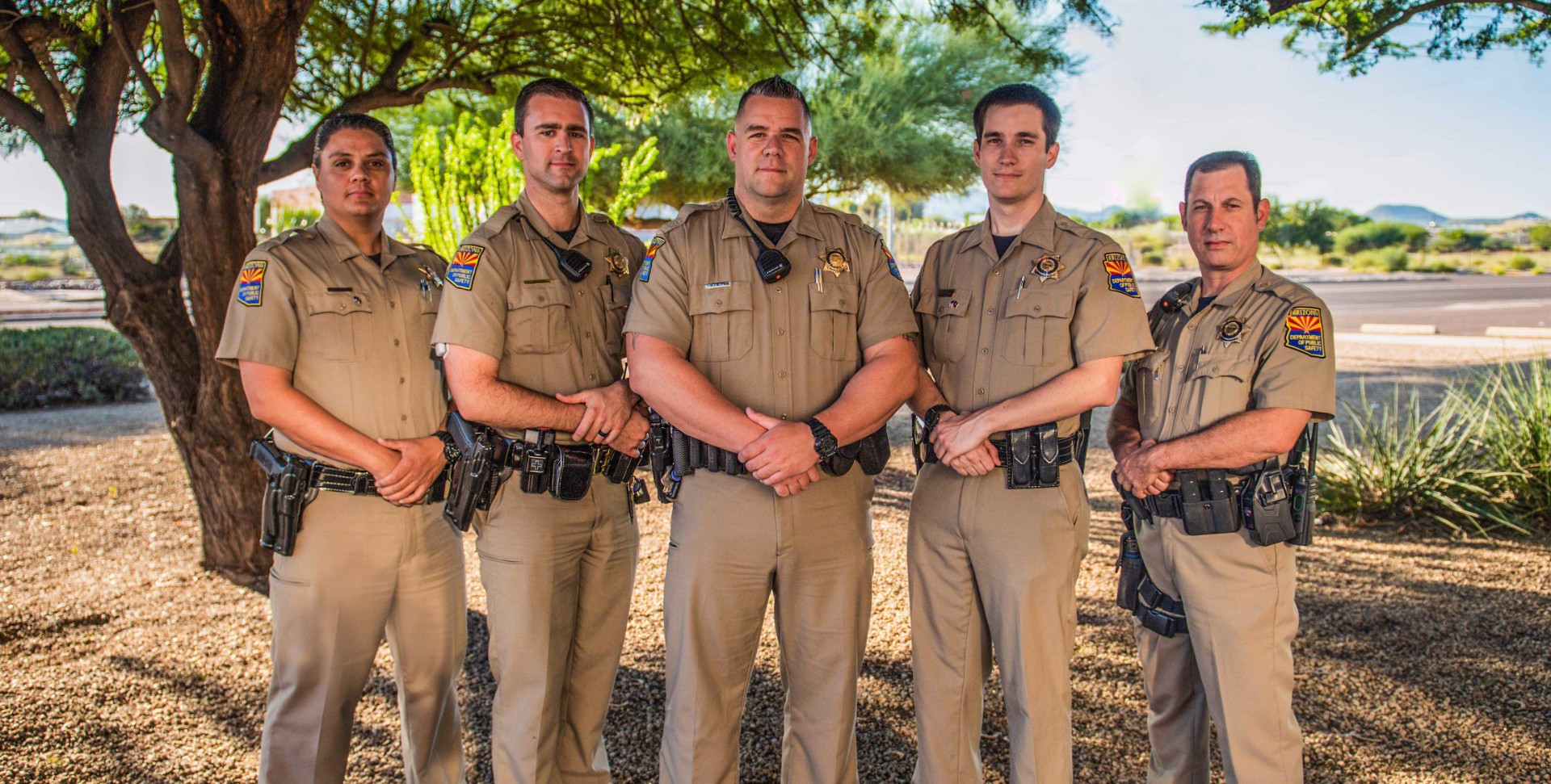 Heroes Day 2019 Honorees | 520 Hero