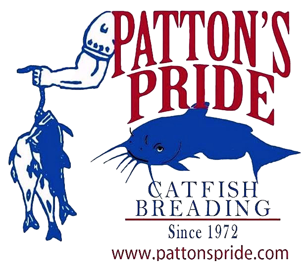 Patton’s Pride - Bearden Farms - Breading Mix - Seasoned Flour