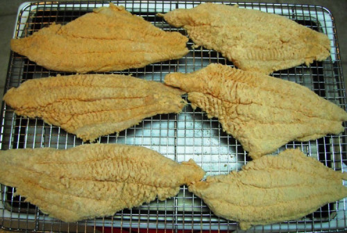 Case and Price - Patton's Pride