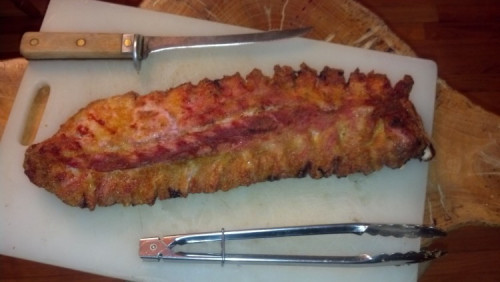 Case and Price - Patton's Pride