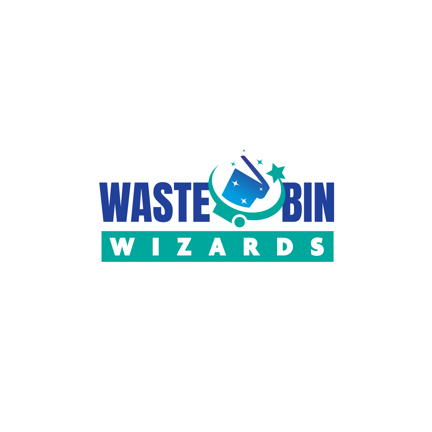 Home Waste Bin Cleaning