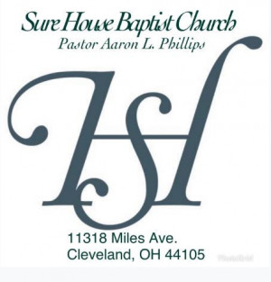 Sure House Baptist Church