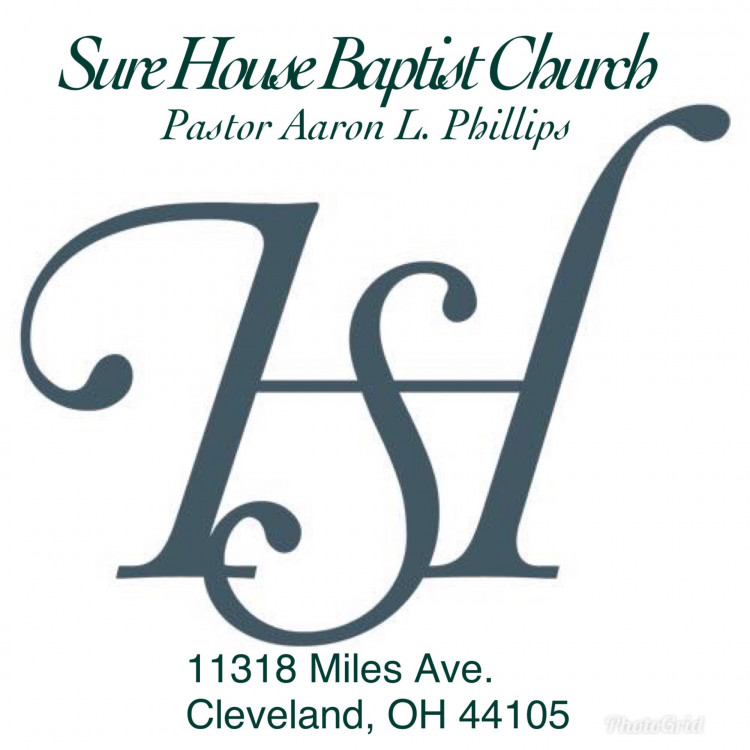 Sure House Baptist Church