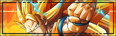 Goku - A - Slap